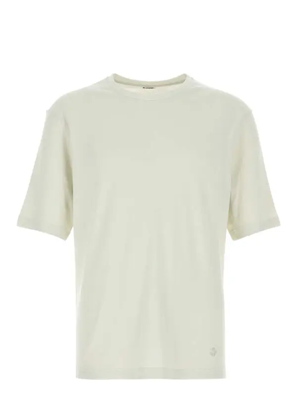 JIL SANDER Cotton T-shirt Set For - Multicoloured