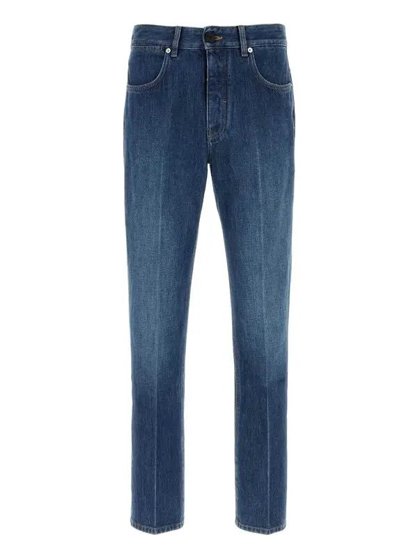 Givenchy Denim Jeans - Blue