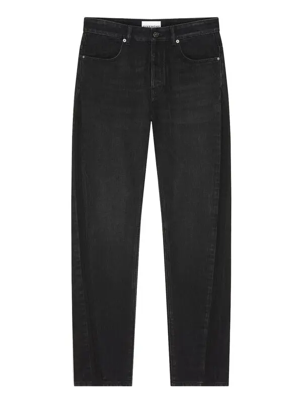 Givenchy Tailored Trousers - Black