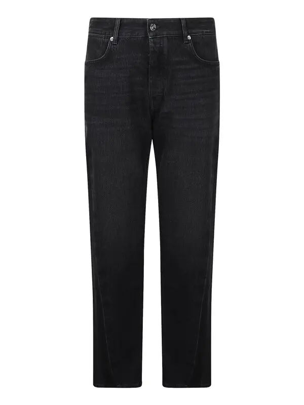 Givenchy Tailored Trousers - Black