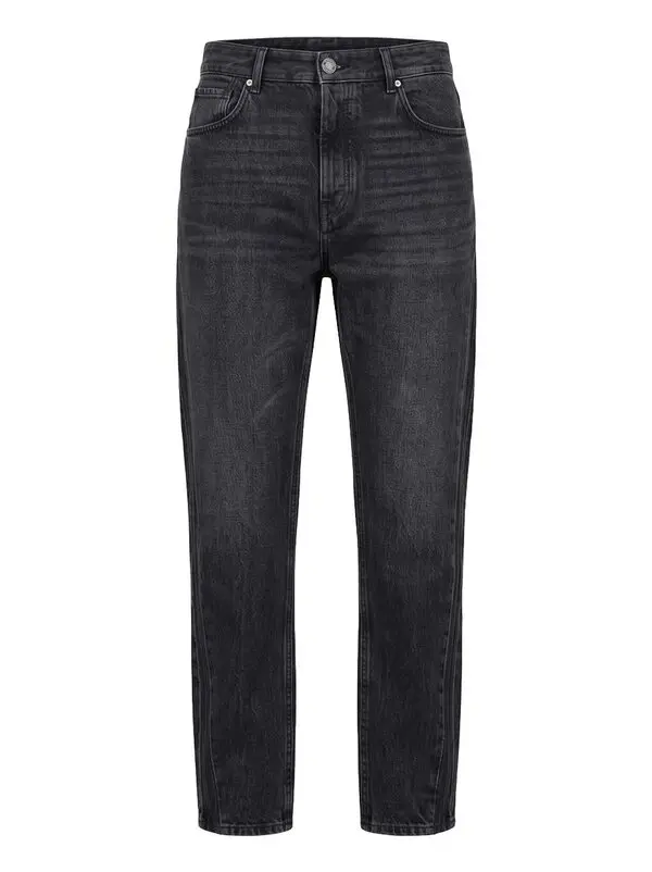 Givenchy Tailored Trousers - Black