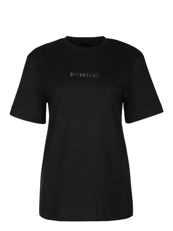 Pinko Strepitoso Graphic T-shirt - Z99