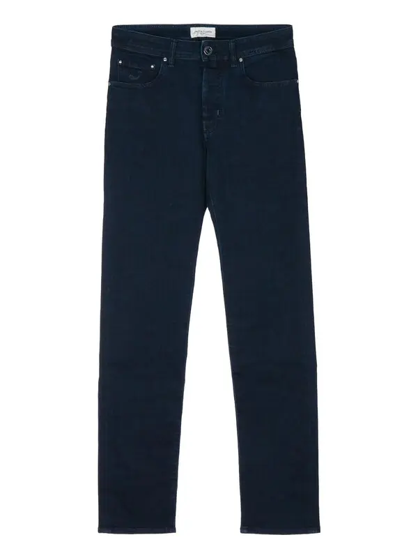 Jacob Cohen Denim Jeans - Darkblue
