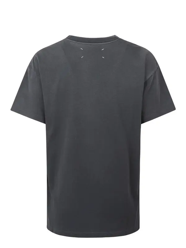MAISON MARGIELA Cotton T-shirt - 970