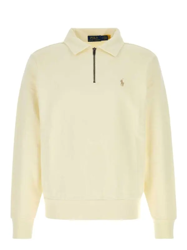 Polo Ralph Lauren Cotton Polo Shirt - Yellow