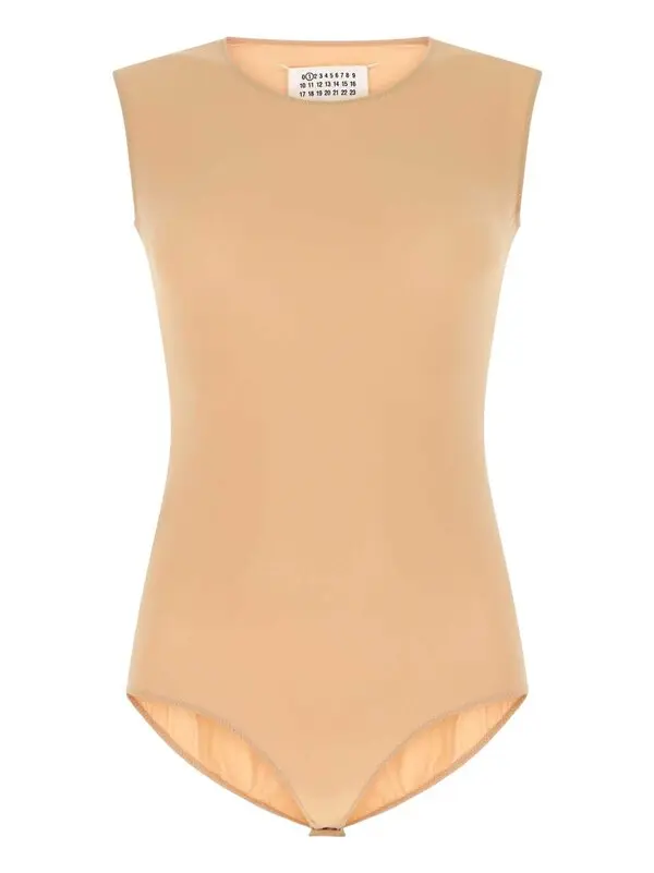 MAISON MARGIELA Stretch Nylon Body - Pink