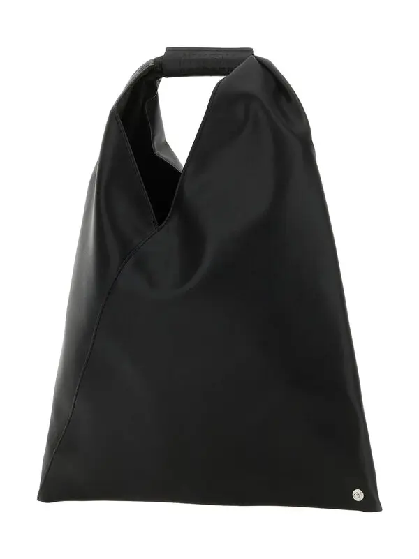 MAISON MARGIELA Mini Handbag - Black