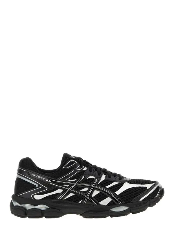 Asics Gel-cumulus 16 Athletic Sneakers - Black