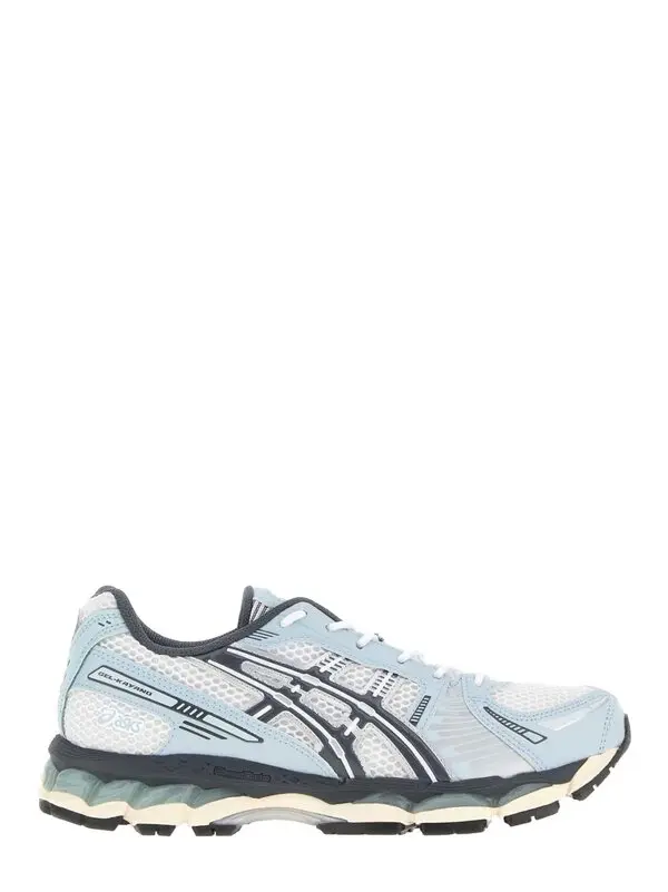 Asics Gel-kayano 12.1 Mesh And Rubber Sneakers - Multicoloured