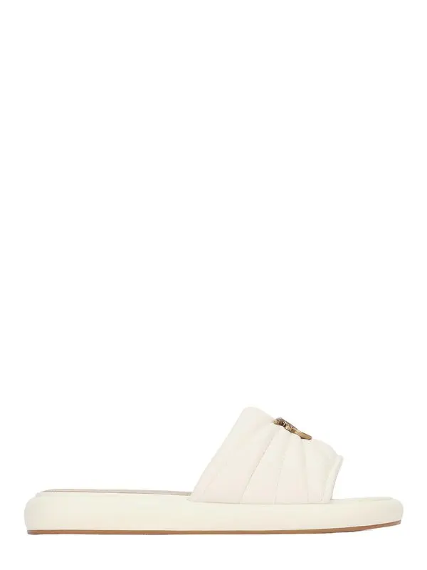 Pinko Fiona 03 Rubber Slippers For - Z12