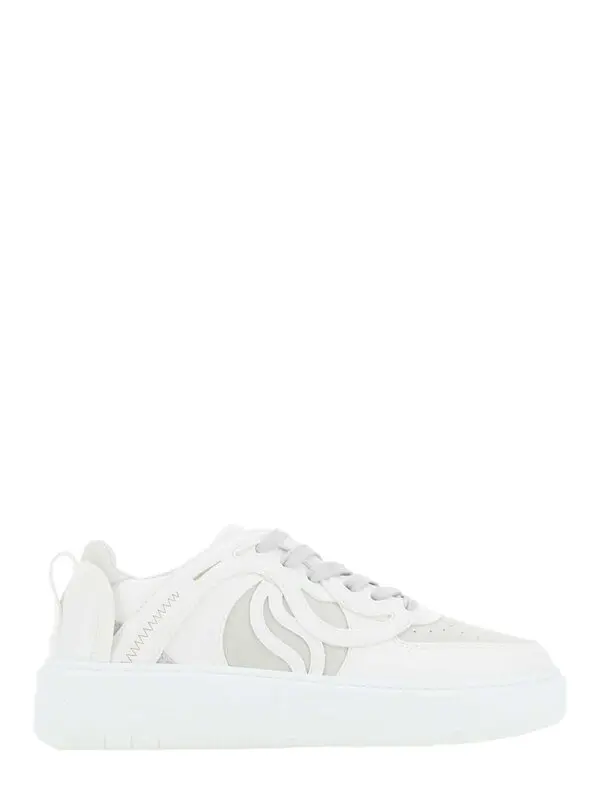Stella McCartney S-wave Sneakers - Multicoloured