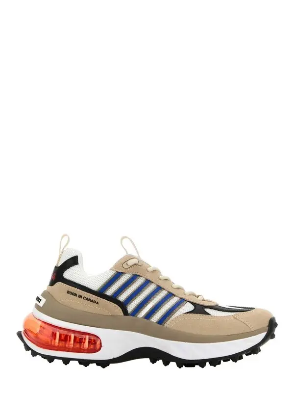 Dsquared2 Bubble Sneakers - Multicoloured
