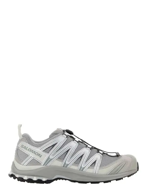 SALOMON Athletic Performance Sneakers - Silver