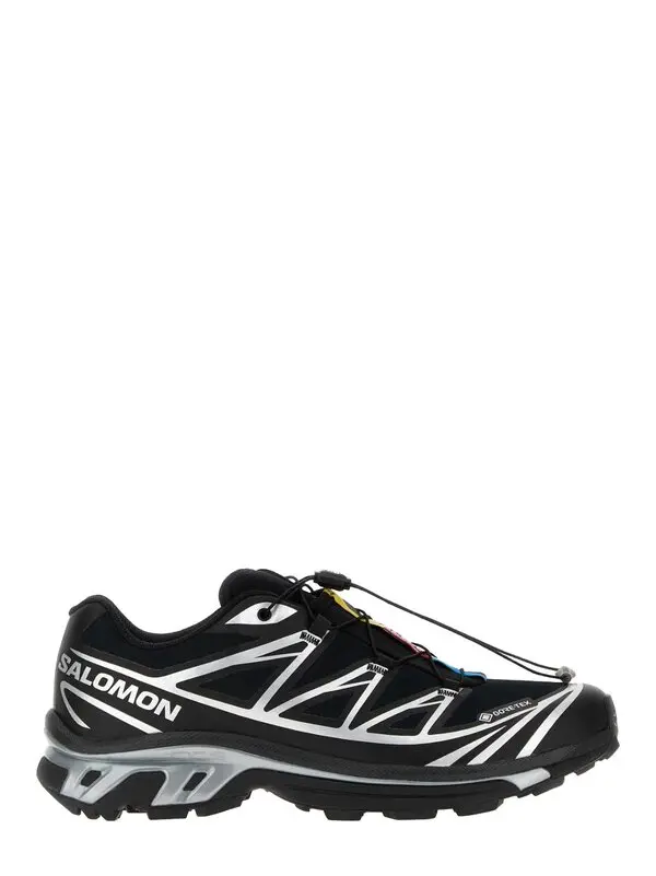 SALOMON Xt-6 Gtx Trail Sneakers - Blablasil