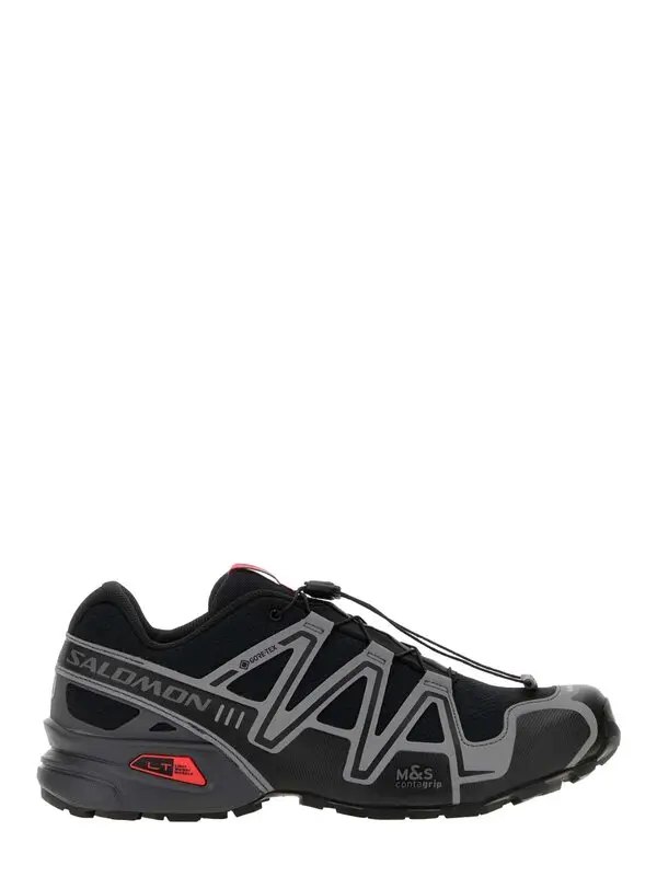 SALOMON Speedcross 3 Athletic Sneakers - Multicoloured