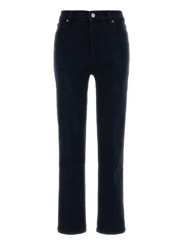 FRAME Le Sleek Jeans - Blue