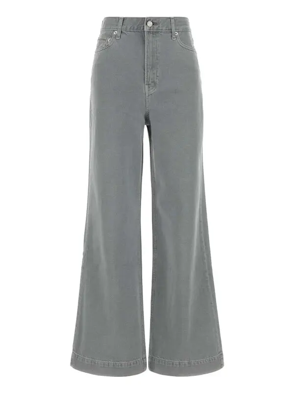 Calvin Klein Denim Jeans - Grey