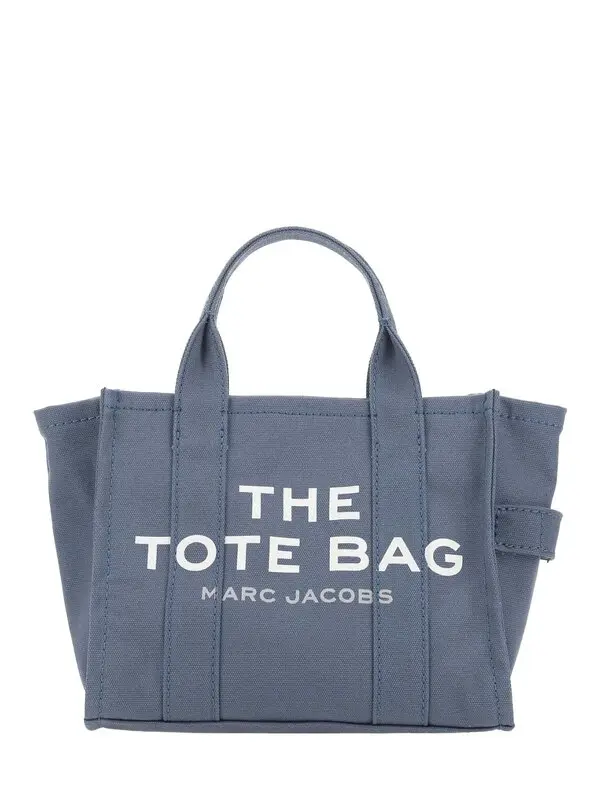 Marc Jacobs The Mini Tote Bag - Light Blue