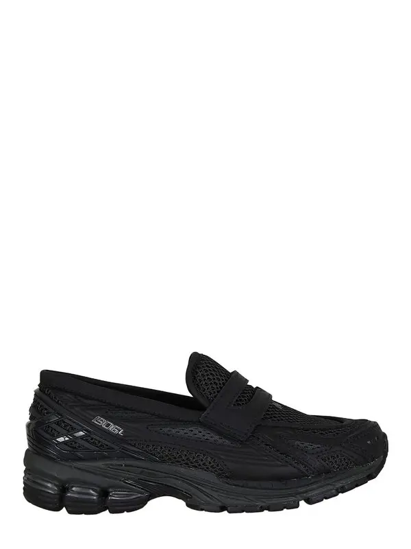 NEW BALANCE 1906 Casual Loafer - Black