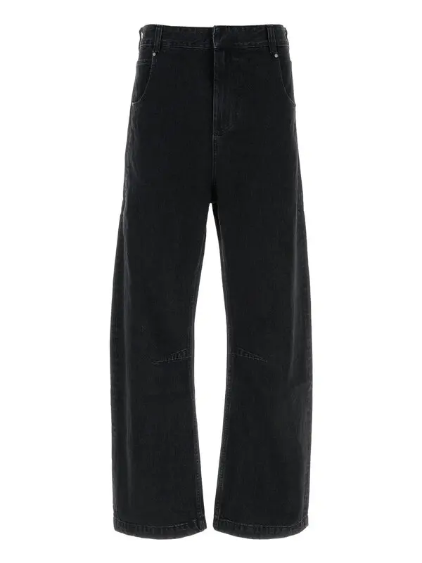 ENTIRE STUDIOS Denim Gem Jeans - Light Blue