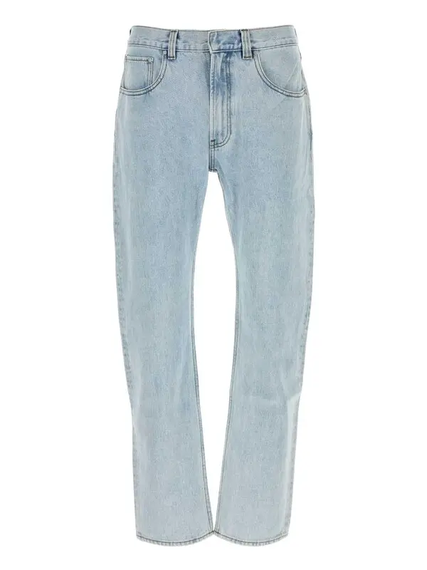 ENTIRE STUDIOS Slem Jeans - Light Blue
