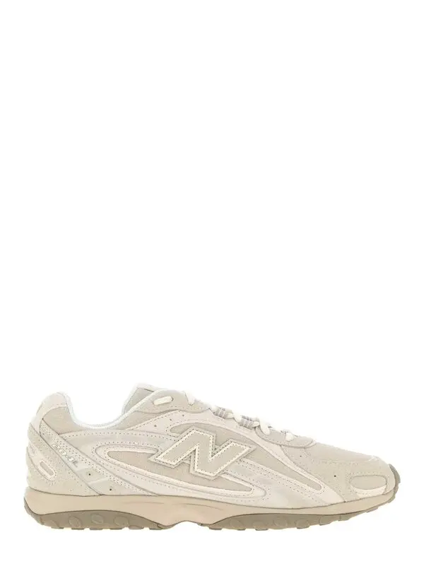 NEW BALANCE Suede 204l Sneakers - White