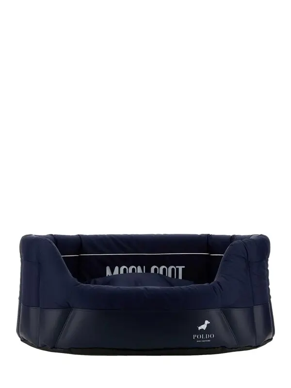 POLDO DOG COUTURE Doghouse Mini Bag, 74 Cm X 57 Cm - Blue