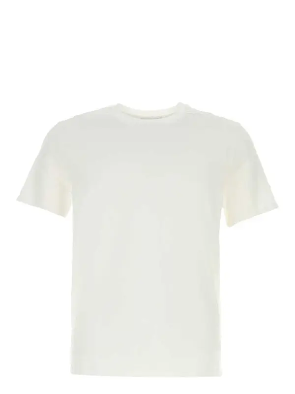 Prada Cotton T-shirt - White