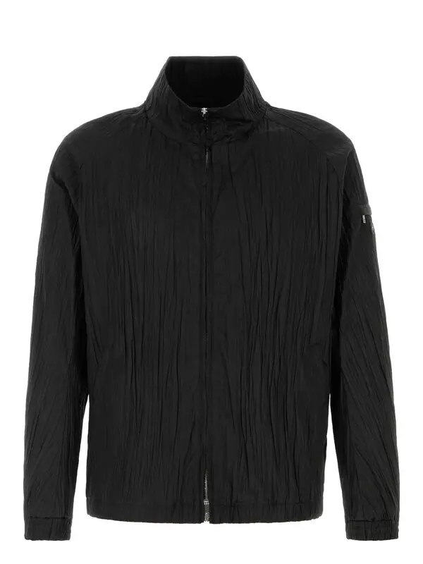 TATRAS Cotton Leros Jacket - Black