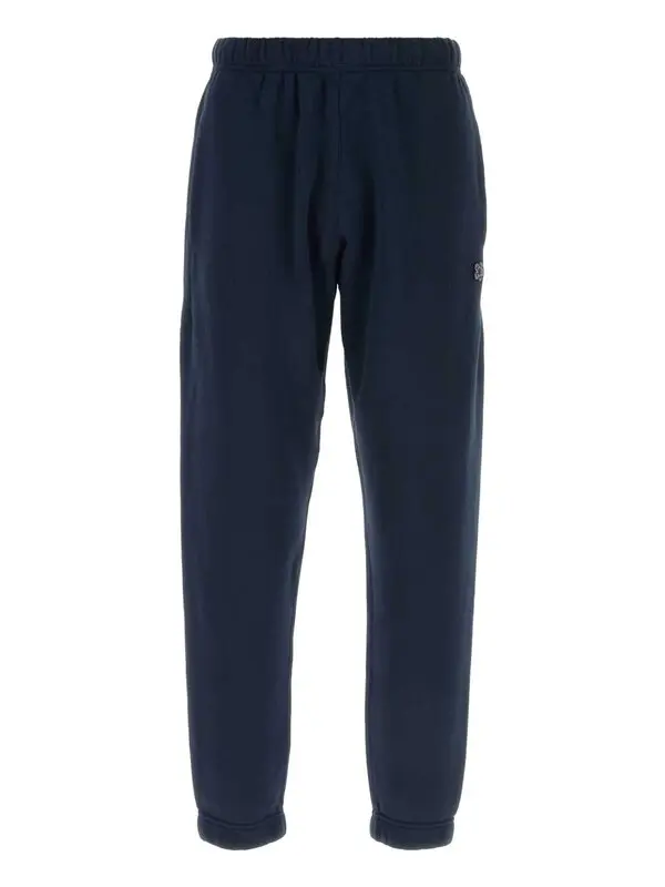 Kenzo Cotton Joggers For - Blue