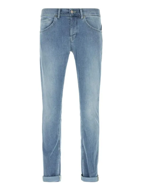 DONDUP George Pants - Denim
