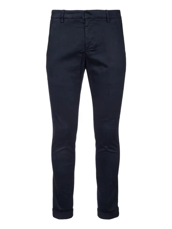 DONDUP Gaubert Pants - Blu