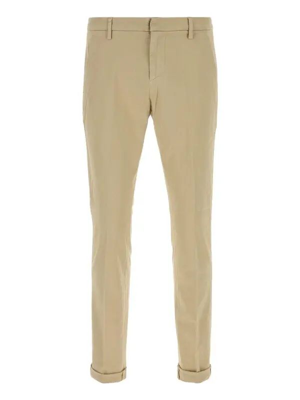 DONDUP Gaubert Tailored Trousers - 020