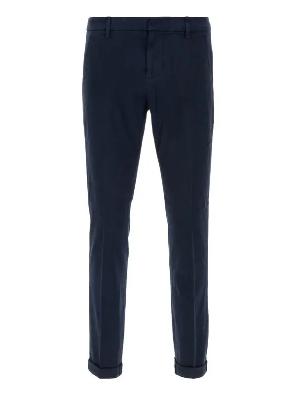 DONDUP Gaubert Tailored Trousers - 890
