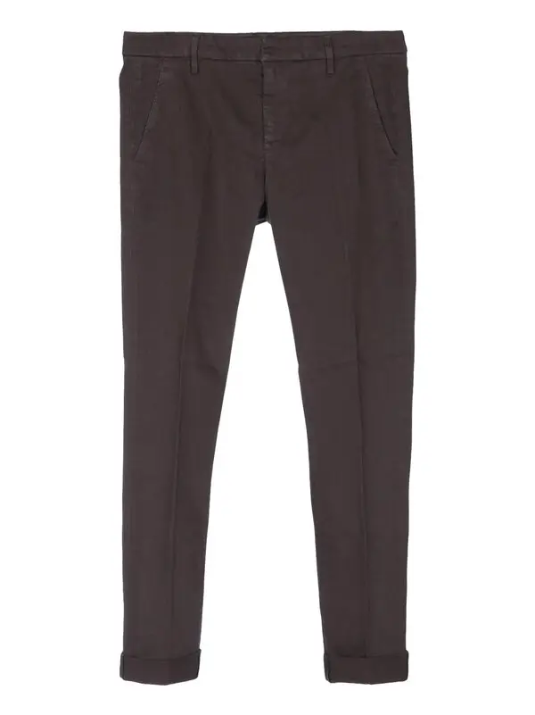 DONDUP Pocket America Pants - Tmoro