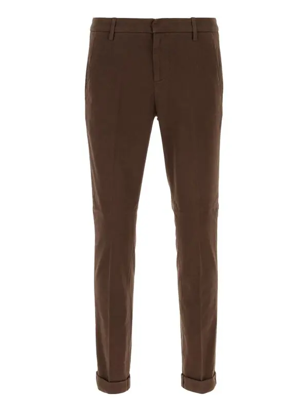 DONDUP Gaubert Tailored Trousers - 689