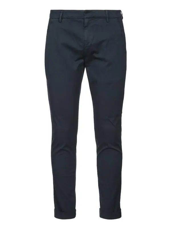 DONDUP Gaubert Tailored Pants For - Universo