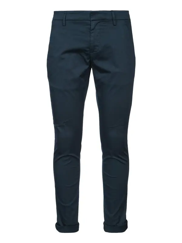 DONDUP Gaubert Tailored Pants - Universo