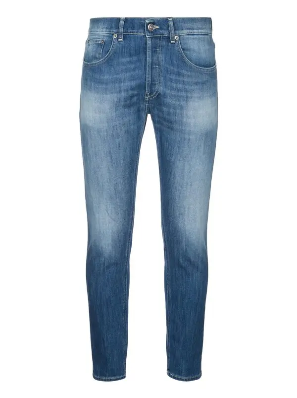 DONDUP Dian Straight-leg Jeans - 800