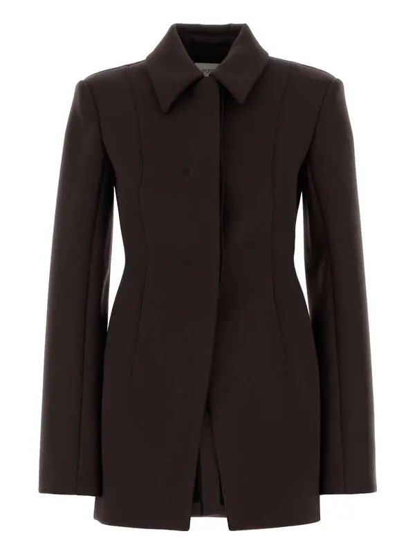 Sportmax Blazer - Purple