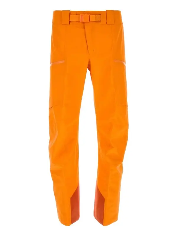 Arc'teryx Gore-tex Sabre Pants - Orange