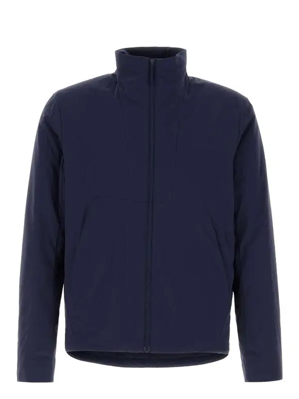Veilance Mionn Insulated Jacket - Blue