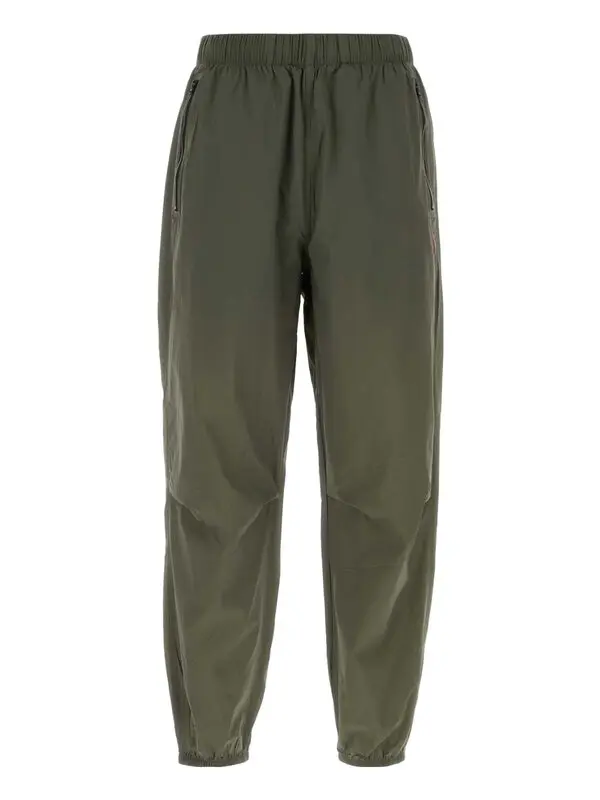 The North Face Nylon Joggers - Green