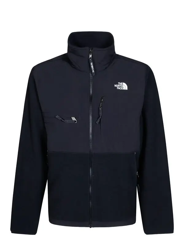 The North Face Retro Denali Fleece Jacket - Nero