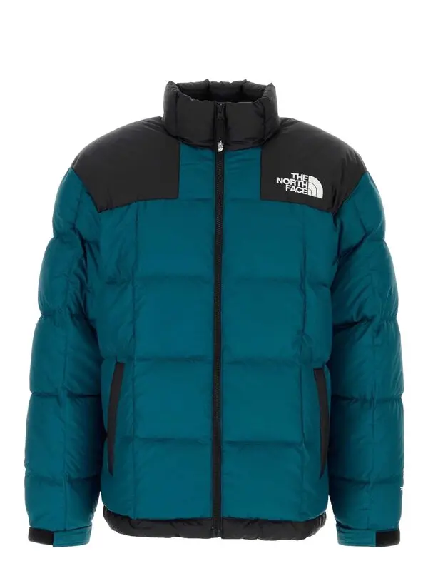 The North Face Lhotse Down Jacket - Blue