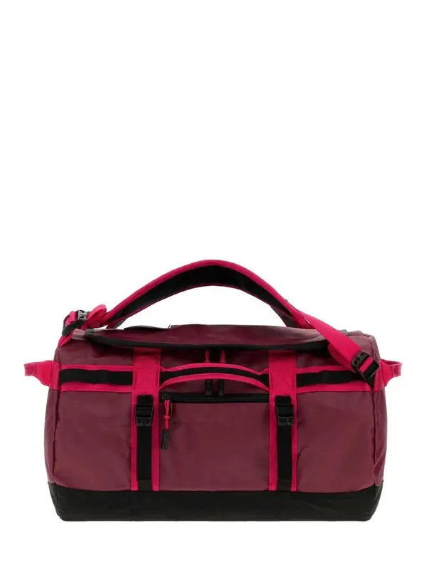 The North Face Base Camp Xs Duffel Bag - Pink