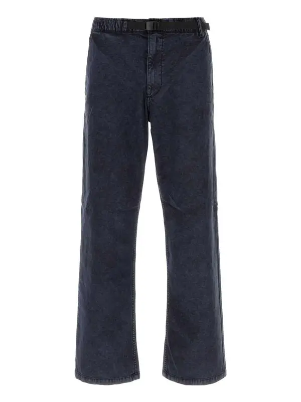 NAPAPIJRI Stretch Denim Jeans - Blue