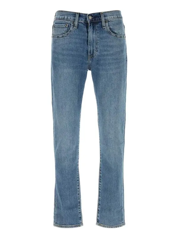 LEVI'S 502 Stretch Denim Jeans - Blue