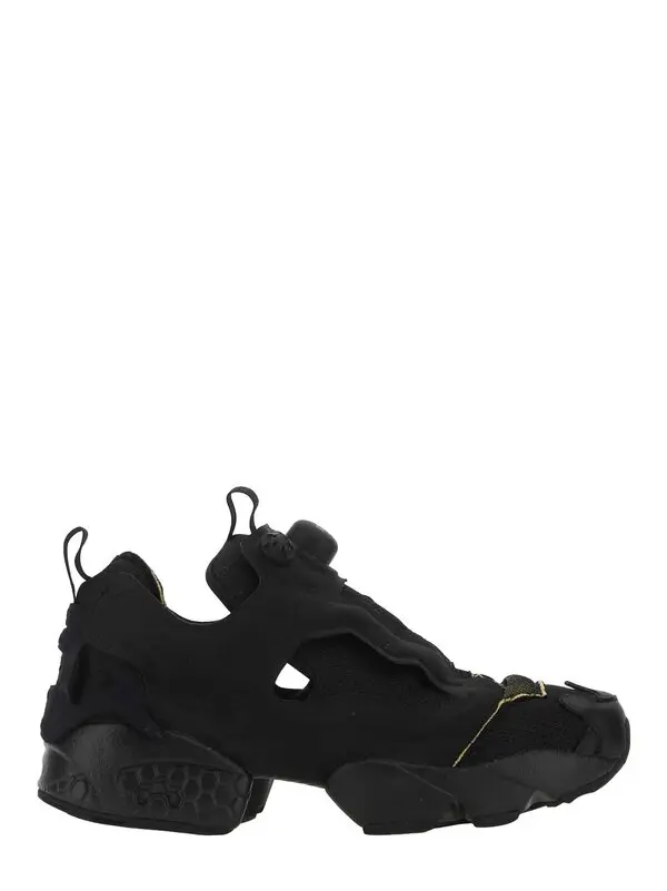 REEBOK Project 0 If Memory Mini Sneaker - Black