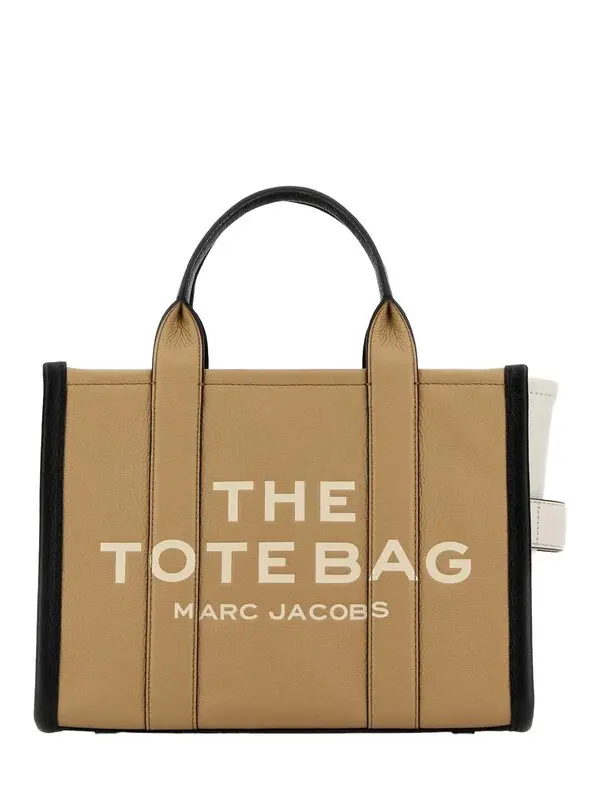 Marc Jacobs Medium The Tote Handbag - Multicoloured